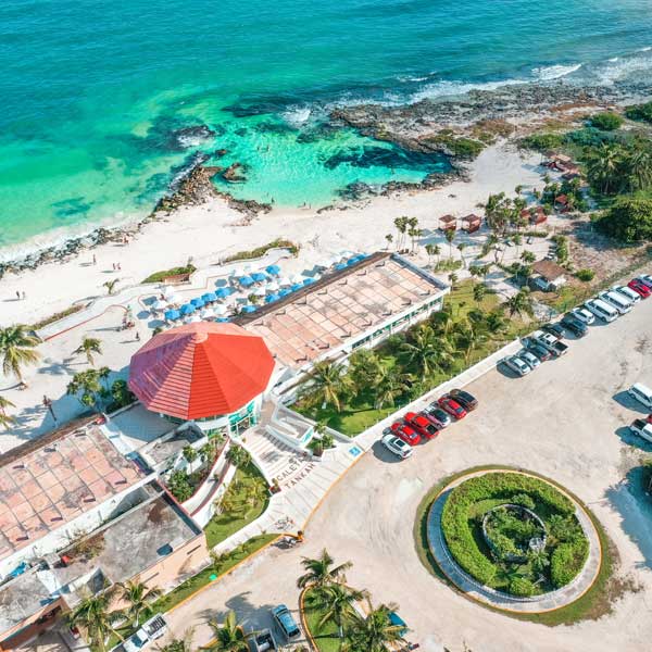 Caleta Tankah: A Hidden Gem on Tulum’s Stunning Shores
