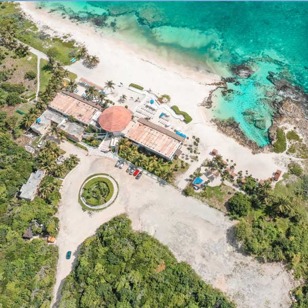 Caleta Tankah: A Hidden Gem on Tulum’s Stunning Shores
