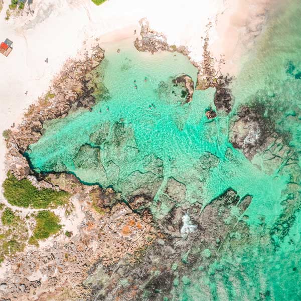 Caleta Tankah: A Hidden Gem on Tulum’s Stunning Shores